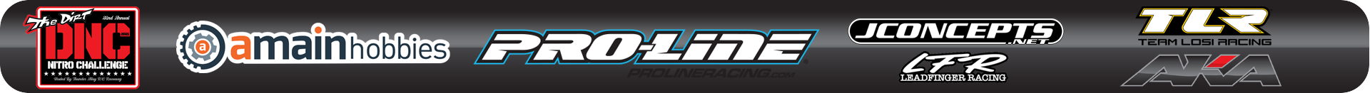 "The Dirt" Nitro Challenge :: Live Scoring and Video :: LiveRC