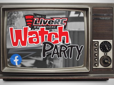 LiveRC